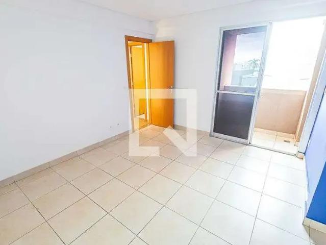Apartamento para Locação em Belo Horizonte/MG Santa Branca 2 Quartos