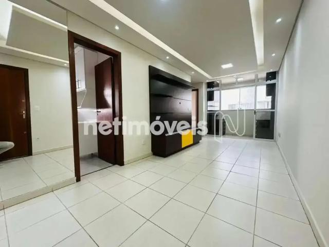 Apartamento para Locação em Belo Horizonte/MG Santa Branca 2 Quartos