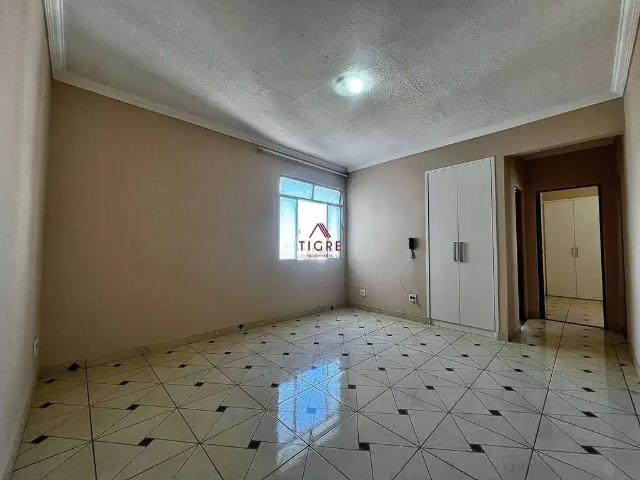 Apartamento para Locação em Belo Horizonte/MG Santa Branca 2 Quartos