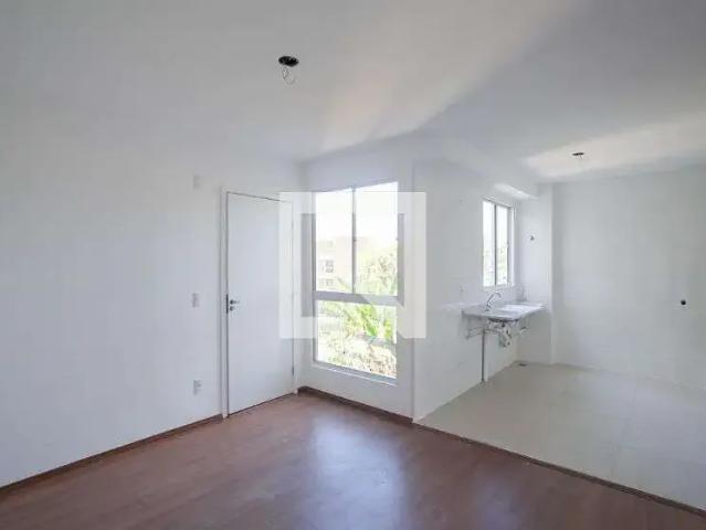 Apartamento para Locação em Belo Horizonte/MG Santa Branca 2 Quartos