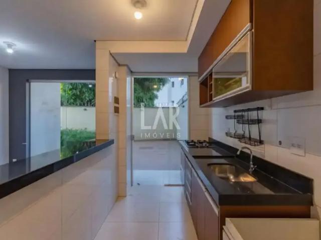 Apartamento para Locação em Belo Horizonte/MG Santa Branca 2 Quartos