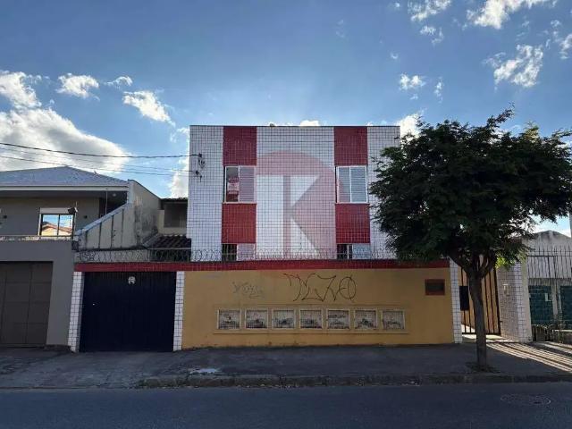 Apartamento para Locação em Belo Horizonte/MG Santa Branca 3 Quartos