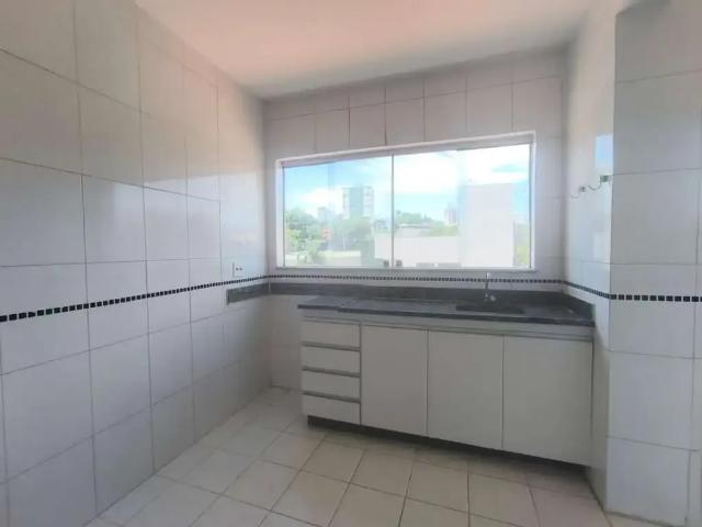 Apartamento para Locação em Belo Horizonte/MG Santa Branca 3 Quartos