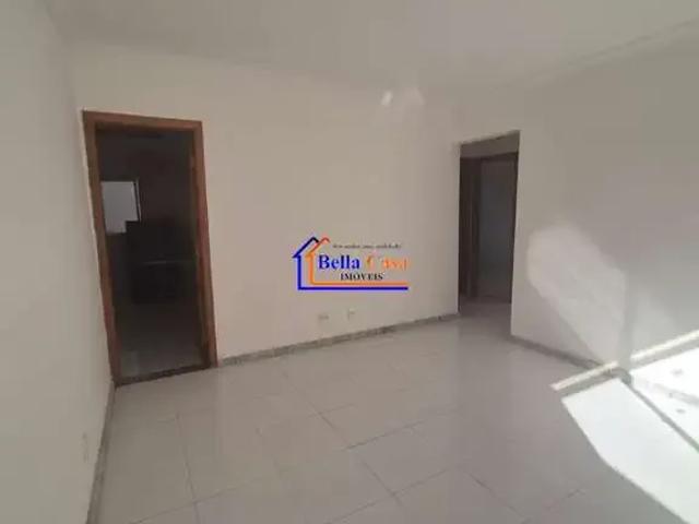 Apartamento para Locação em Belo Horizonte/MG Santa Branca 3 Quartos