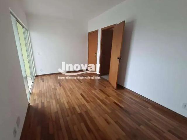 Apartamento para Locação em Belo Horizonte/MG Santa Cruz 3 Quartos