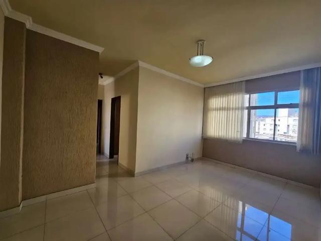Apartamento para Locação em Belo Horizonte/MG Santa Cruz 3 Quartos