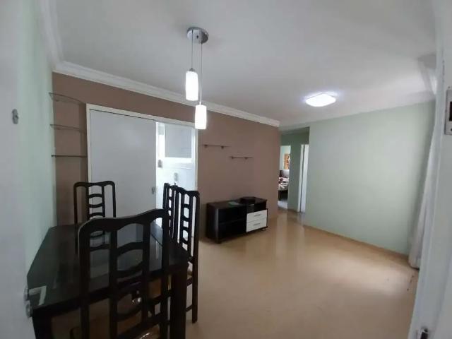 Apartamento para Locação em Belo Horizonte/MG Santa Cruz 3 Quartos