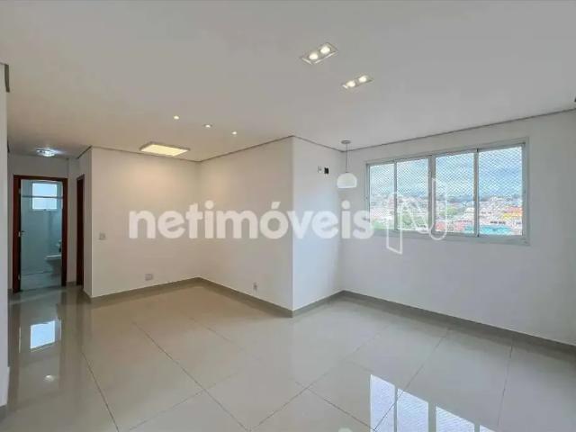Apartamento para Locação em Belo Horizonte/MG Santa Cruz 3 Quartos