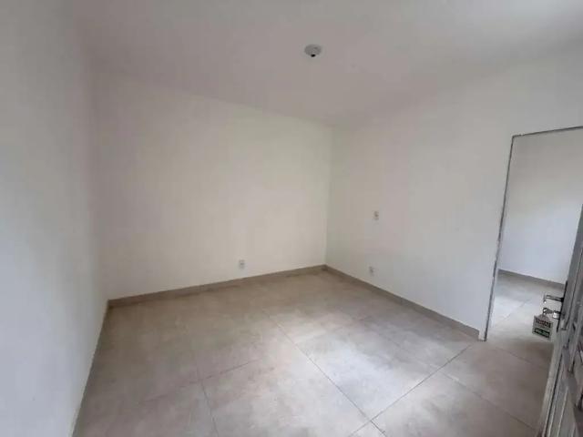 Apartamento para Locação em Belo Horizonte/MG Santa Cruz 2 Quartos