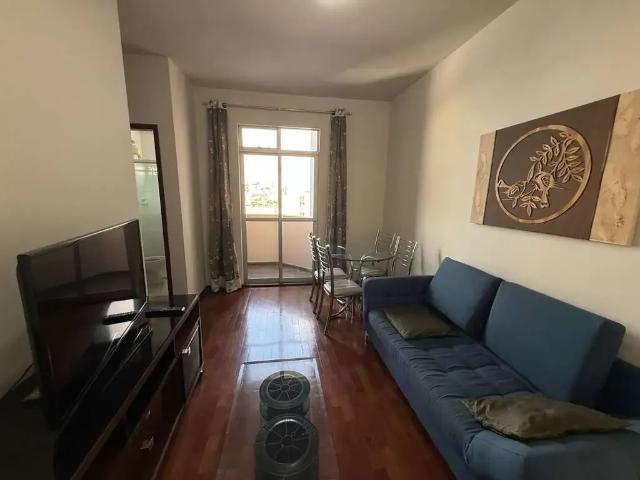 Apartamento para Locação em Belo Horizonte/MG Santa Cruz 2 Quartos