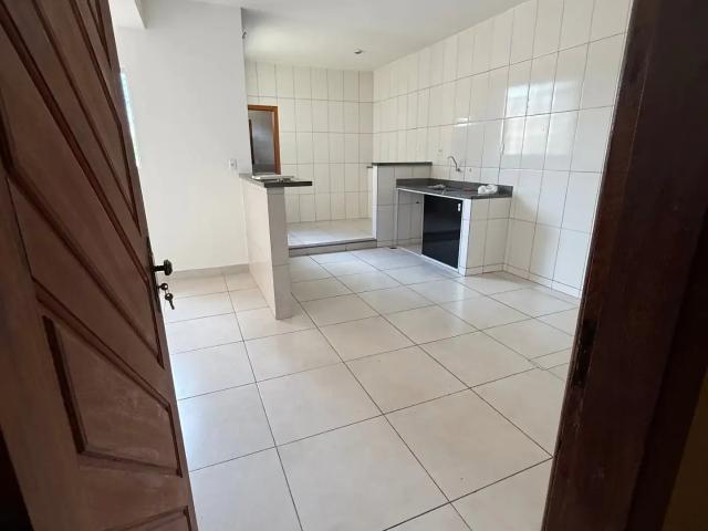 Apartamento para Locação em Belo Horizonte/MG Santa Cruz 2 Quartos