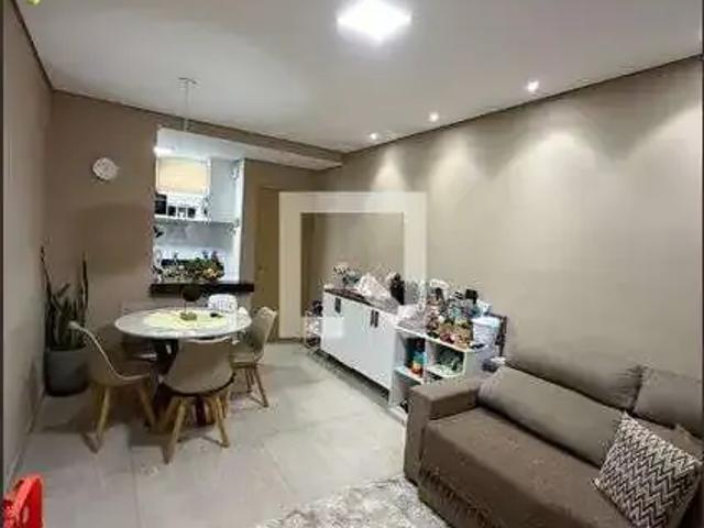 Apartamento para Locação em Belo Horizonte/MG Santa Cruz 2 Quartos