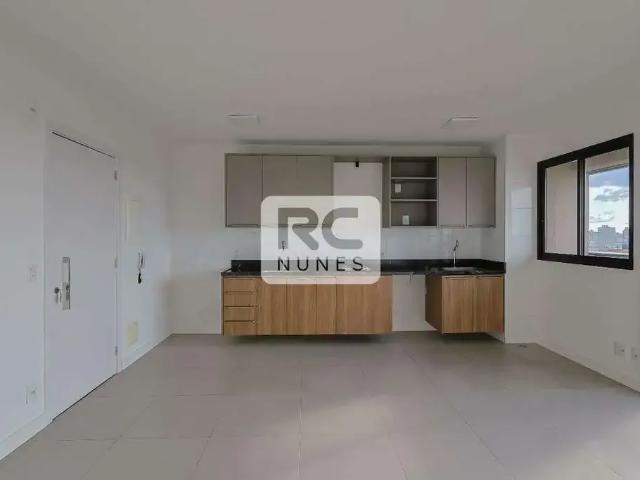 Apartamento para Locação em Belo Horizonte/MG Santa Efigênia 1 Quartos