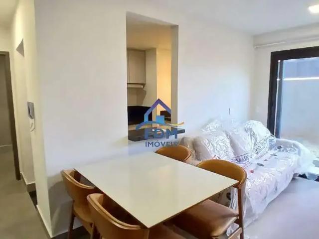 Apartamento para Locação em Belo Horizonte/MG Santa Efigênia 1 Quartos
