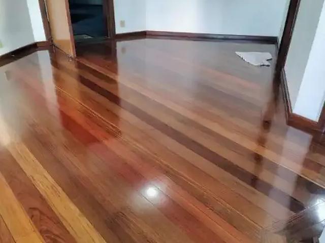 Apartamento para Locação em Belo Horizonte/MG Santa Efigênia 1 Quartos