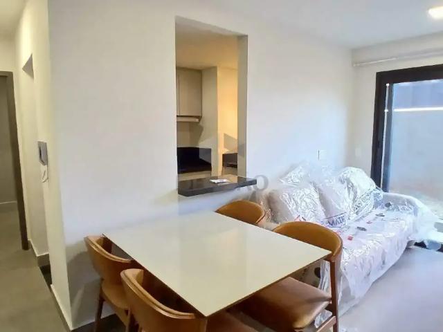 Apartamento para Locação em Belo Horizonte/MG Santa Efigênia 1 Quartos