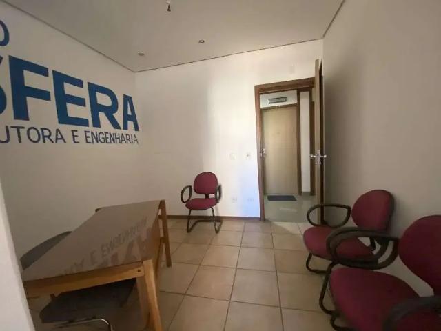 Apartamento para Locação em Belo Horizonte/MG Santa Efigênia 1 Quartos