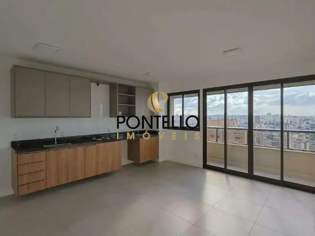 Apartamento para Locação em Belo Horizonte/MG Santa Efigênia 1 Quartos