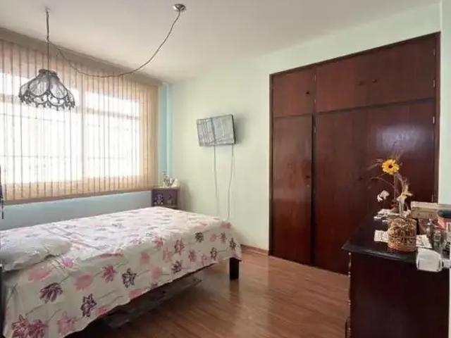 Apartamento para Locação em Belo Horizonte/MG Santa Efigênia 2 Quartos