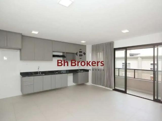 Apartamento para Locação em Belo Horizonte/MG Santa Efigênia 2 Quartos