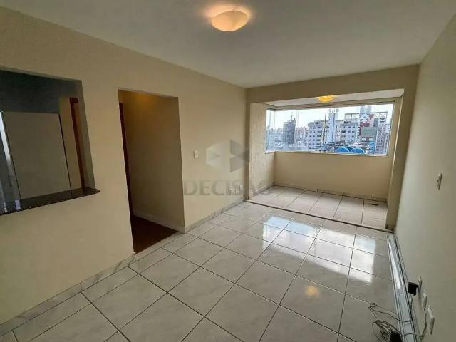 Apartamento para Locação em Belo Horizonte/MG Santa Efigênia 2 Quartos