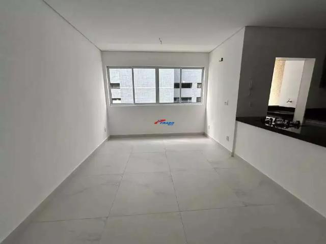 Apartamento para Locação em Belo Horizonte/MG Santa Efigênia 2 Quartos