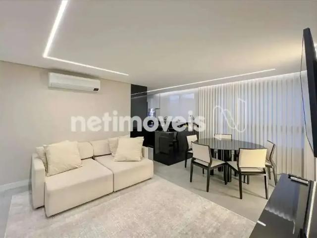 Apartamento para Locação em Belo Horizonte/MG Santa Efigênia 2 Quartos