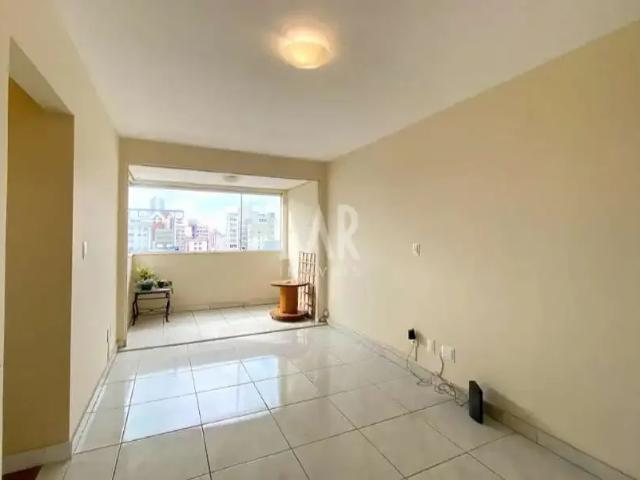 Apartamento para Locação em Belo Horizonte/MG Santa Efigênia 2 Quartos