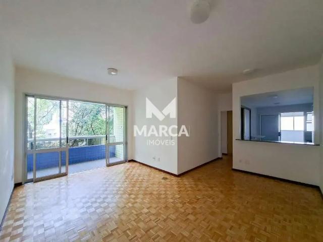 Apartamento para Locação em Belo Horizonte/MG Santa Efigênia 2 Quartos