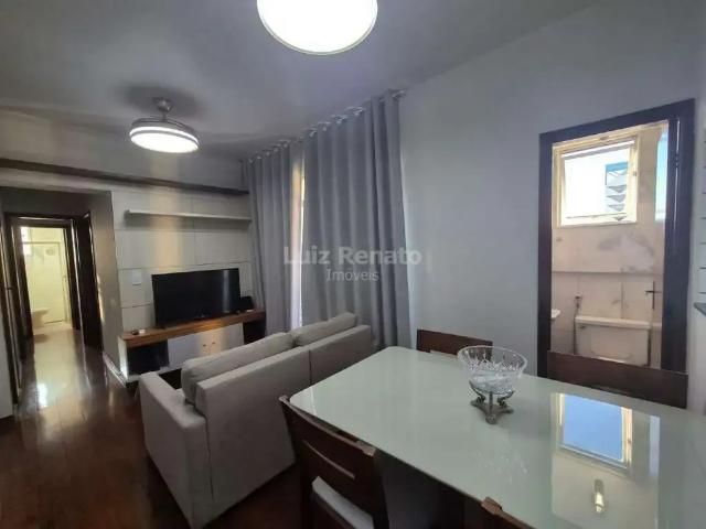 Apartamento para Locação em Belo Horizonte/MG Santa Efigênia 2 Quartos