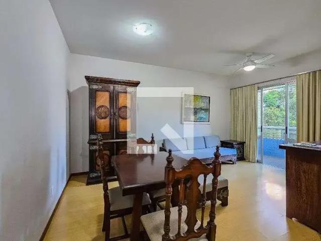 Apartamento para Locação em Belo Horizonte/MG Santa Efigênia 2 Quartos