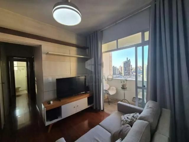 Apartamento para Locação em Belo Horizonte/MG Santa Efigênia 2 Quartos