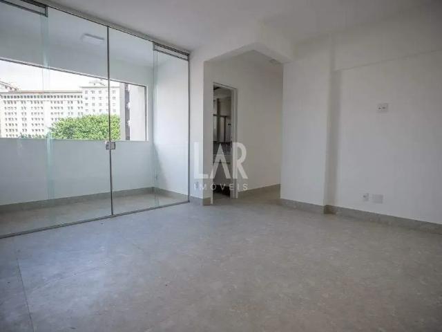 Apartamento para Locação em Belo Horizonte/MG Santa Efigênia 2 Quartos