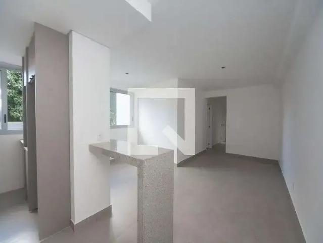 Apartamento para Locação em Belo Horizonte/MG Santa Efigênia 3 Quartos