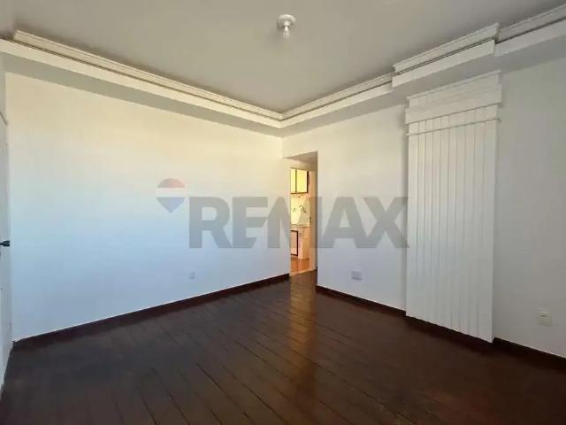 Apartamento para Locação em Belo Horizonte/MG Santa Efigênia 3 Quartos