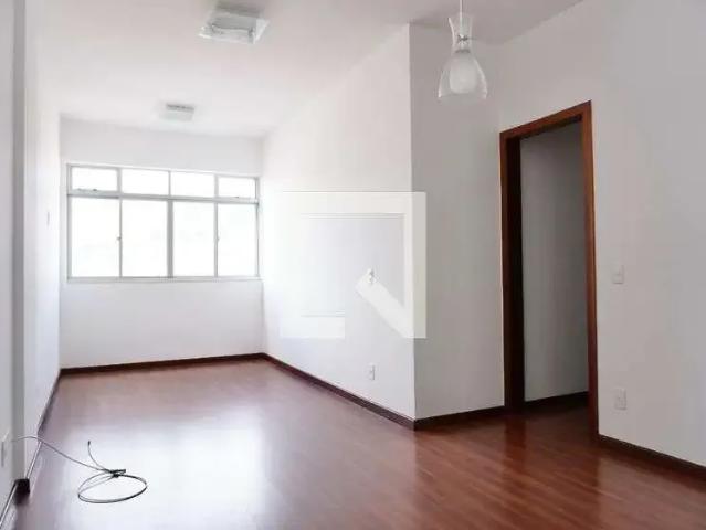 Apartamento para Locação em Belo Horizonte/MG Santa Efigênia 3 Quartos