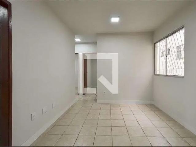 Apartamento para Locação em Belo Horizonte/MG Santa Efigênia 3 Quartos