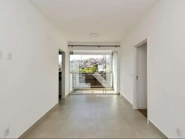Apartamento para Locação em Belo Horizonte/MG Santa Efigênia 3 Quartos