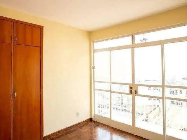 Apartamento para Locação em Belo Horizonte/MG Santa Efigênia 3 Quartos