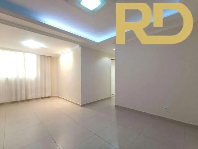 Apartamento para Locação em Belo Horizonte/MG Santa Efigênia 3 Quartos