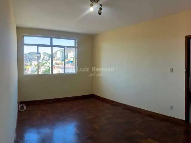 Apartamento para Locação em Belo Horizonte/MG Santa Efigênia 3 Quartos