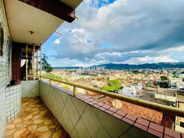 Apartamento para Locação em Belo Horizonte/MG Santa Helena Barreiro 2 Quartos