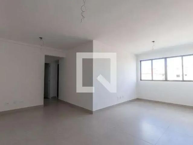 Apartamento para Locação em Belo Horizonte/MG Santa Inês 3 Quartos