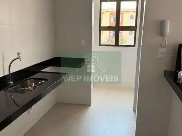 Apartamento para Locação em Belo Horizonte/MG Santa Inês 3 Quartos