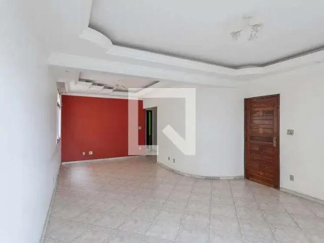 Apartamento para Locação em Belo Horizonte/MG Santa Inês 4 Quartos