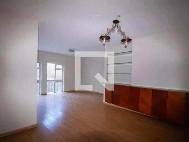 Apartamento para Locação em Belo Horizonte/MG Santa Lúcia 3 Quartos