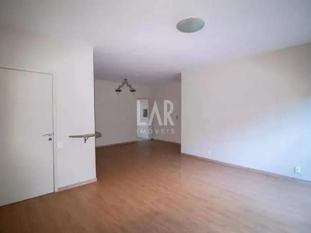 Apartamento para Locação em Belo Horizonte/MG Santa Lúcia 3 Quartos