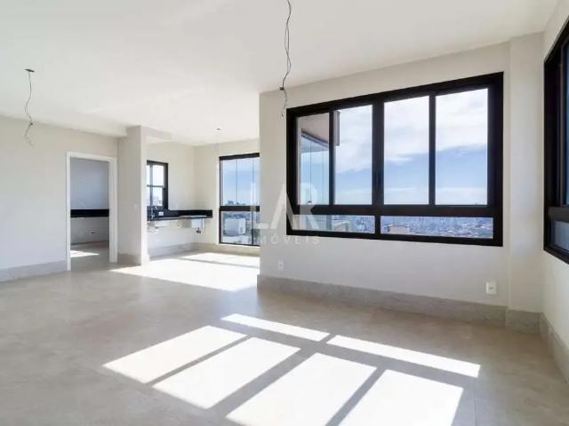 Apartamento para Locação em Belo Horizonte/MG Santa Lúcia 4 Quartos