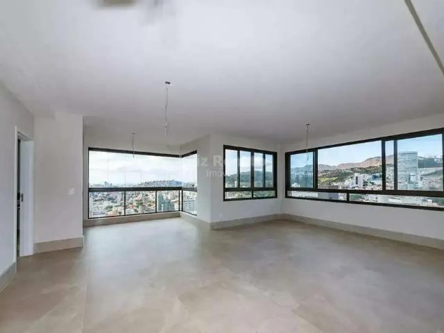 Apartamento para Locação em Belo Horizonte/MG Santa Lúcia 4 Quartos
