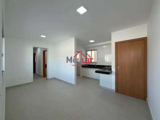Apartamento para Locação em Belo Horizonte/MG Santa Rosa 3 Quartos